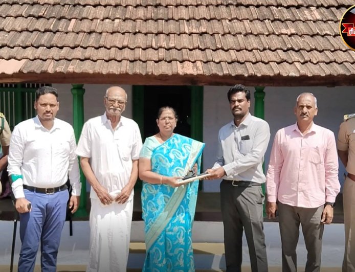 Home - Kumudam - News | Magazines