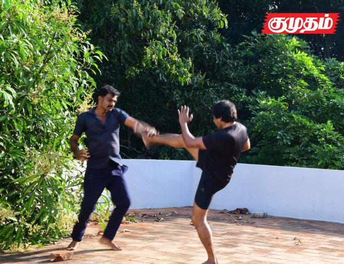 Home - Kumudam - News | Magazines