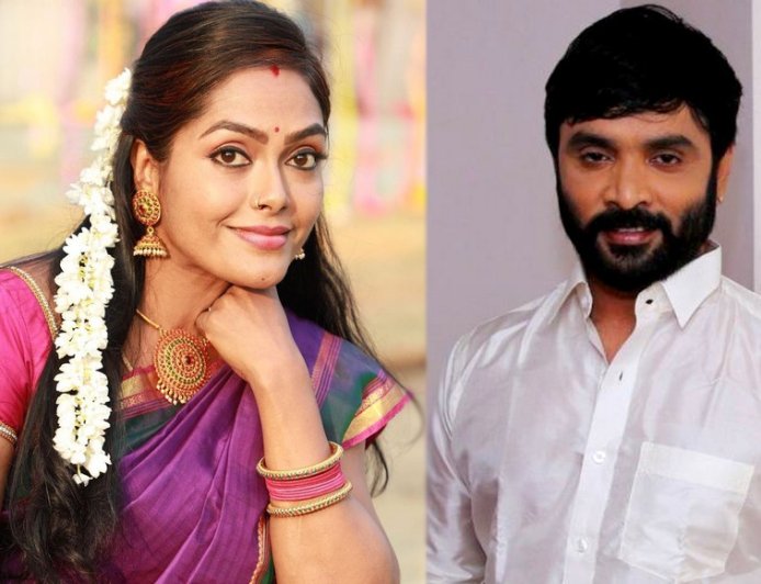 Home - Kumudam - News | Magazines