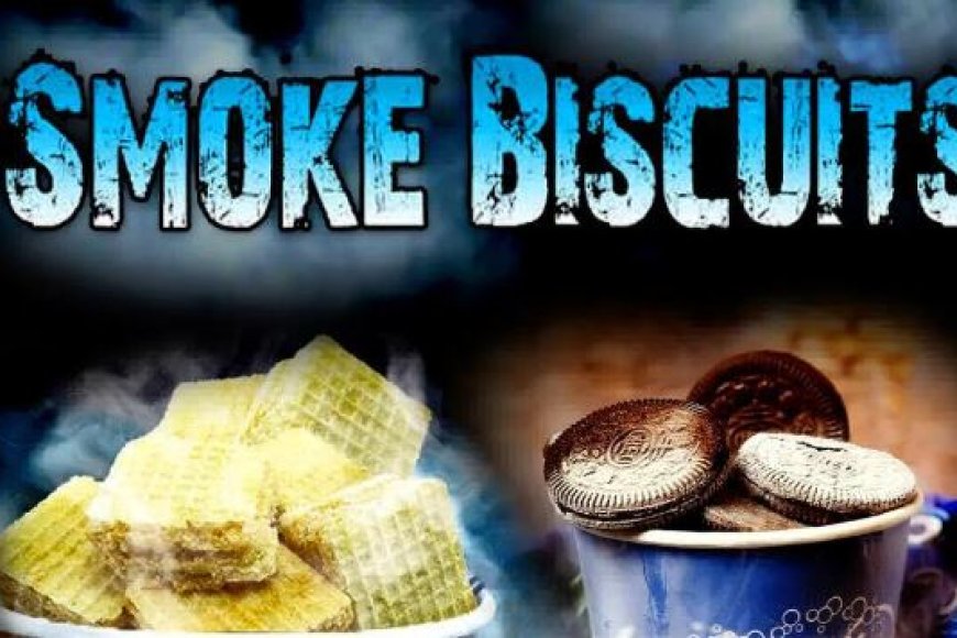 உயிரைப் பறிக்கும் Smoking Biscuit காவு வாங்கும் Liquid Nitrogen? மக்களே உஷார்.. - Kumudam - News ...