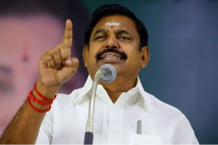 சொந்த கட்சியினர் விலைபோனார்களா..? எம்ஜிஆர் மாளிகையில் குமுறிய எடப்பாடி ...