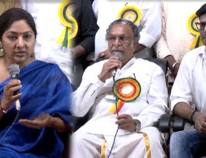 Home - Kumudam - News | Magazines